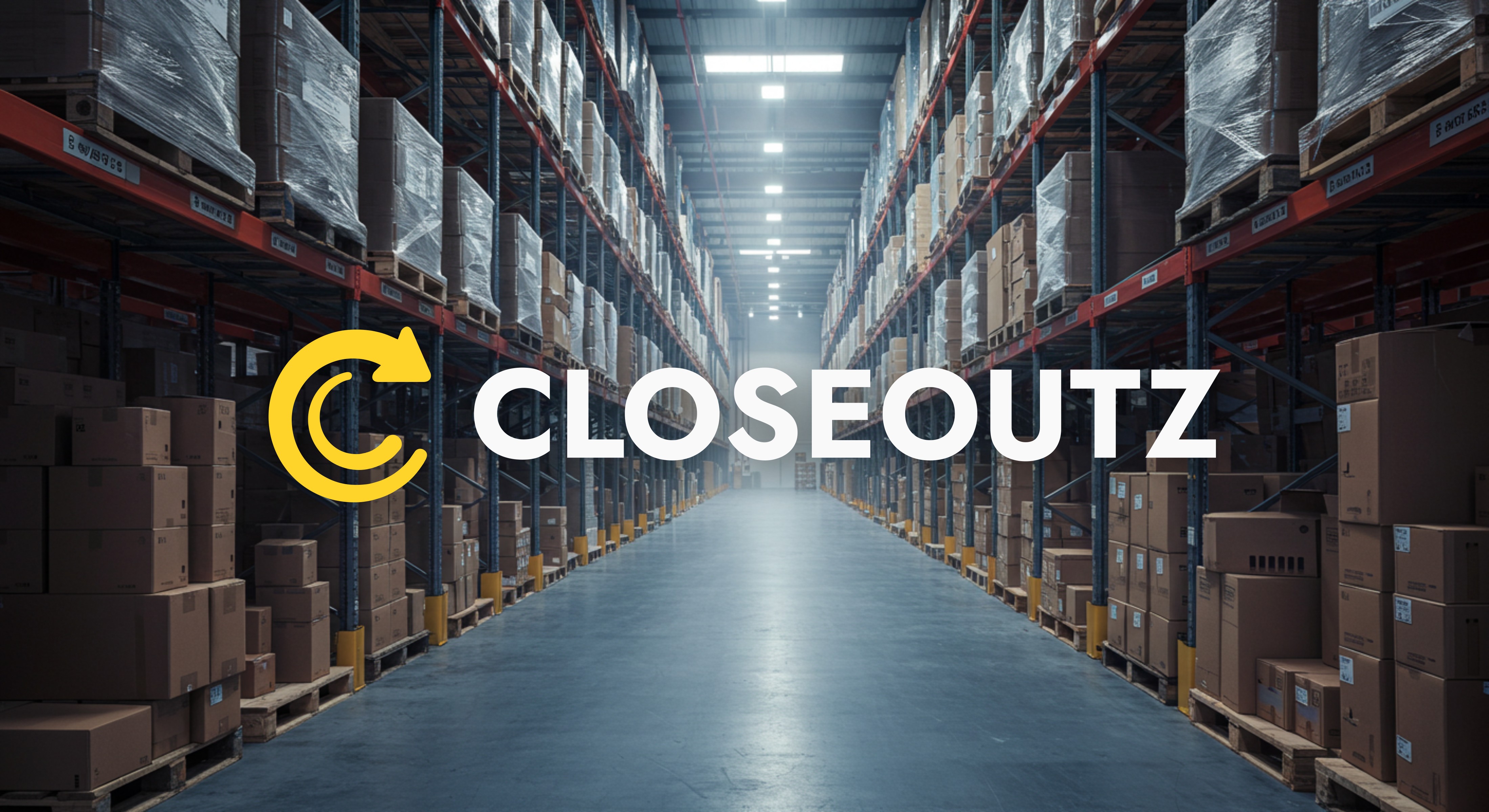 Closeoutz